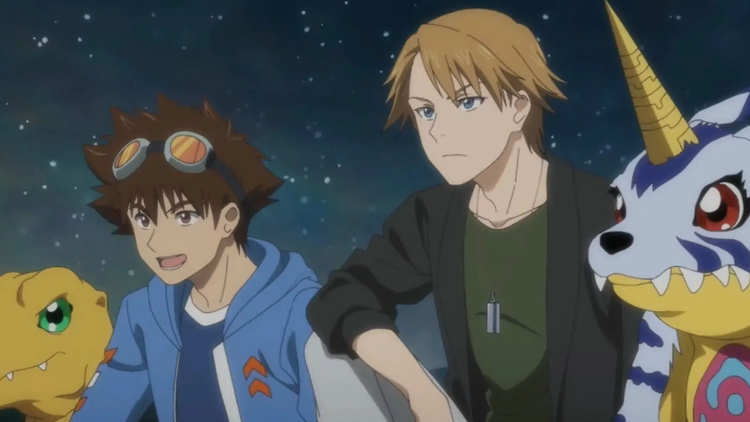 Why Millennial Parents Love Digimon Adventure-BEYOND-