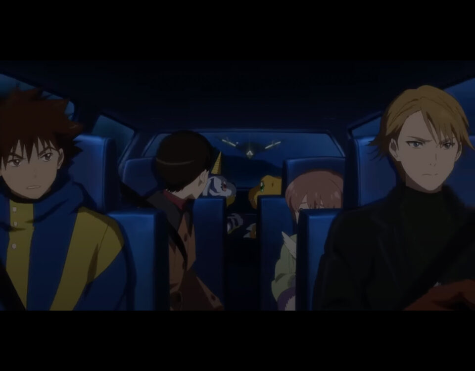 Why Millennial Parents Love Digimon Adventure-BEYOND-