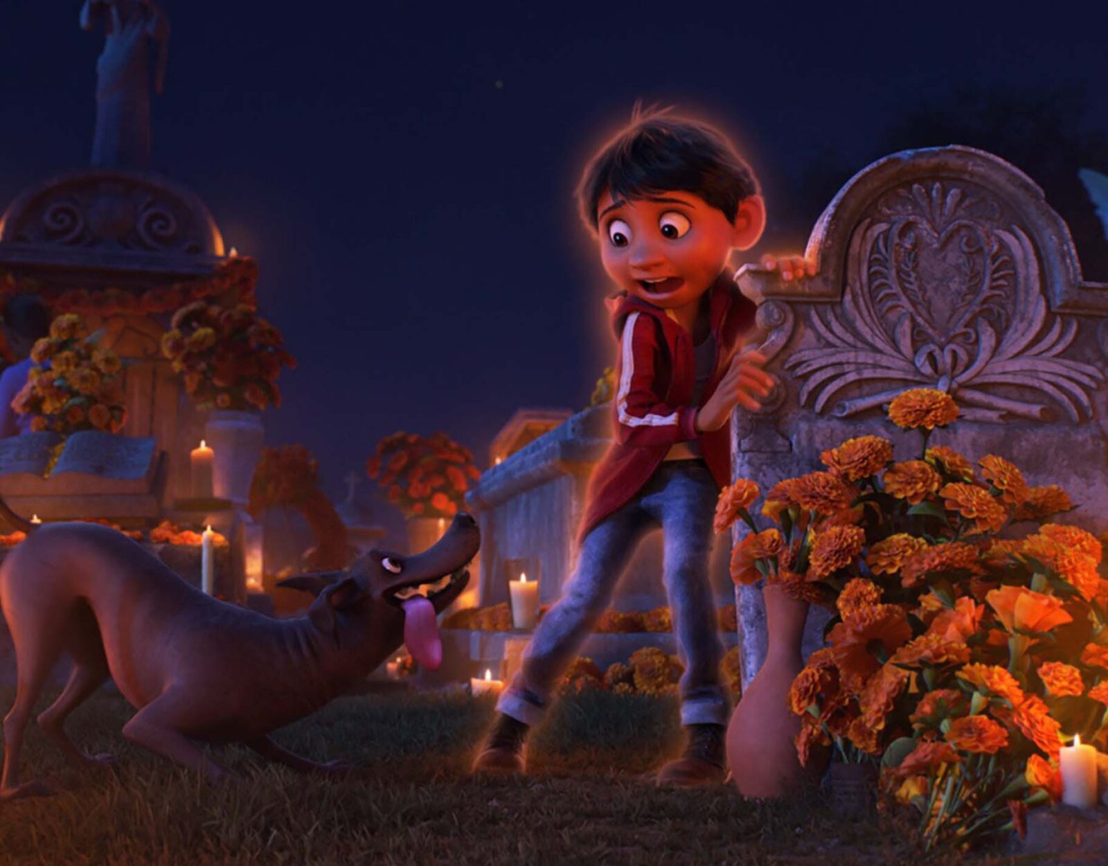 Coco 2 confirmed by Disney and Pixar for 2029 release