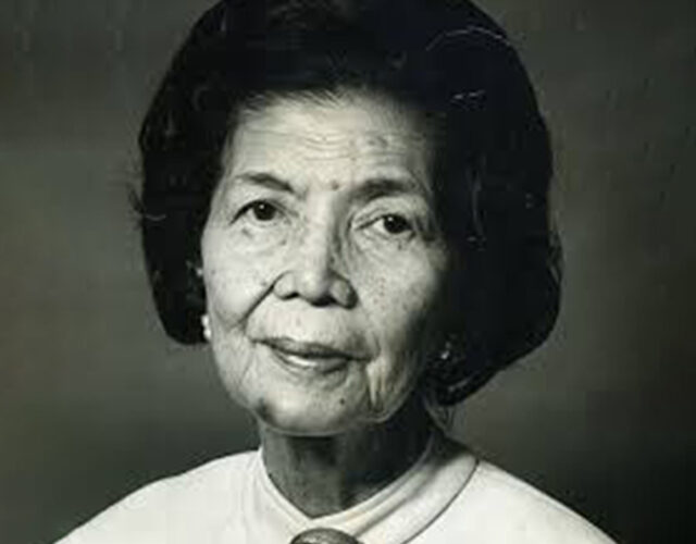 Accomplished Women In STEM From The Philippines