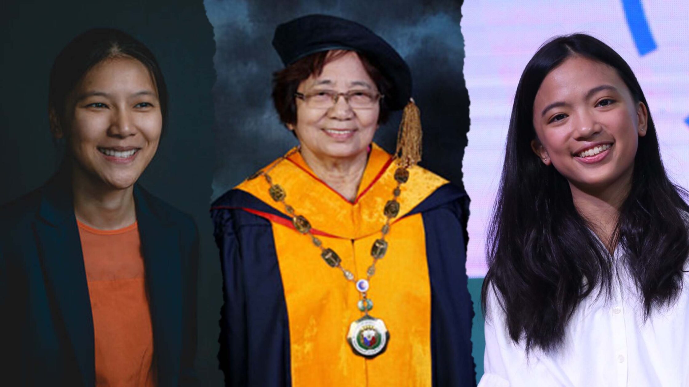 Accomplished Women In STEM From The Philippines