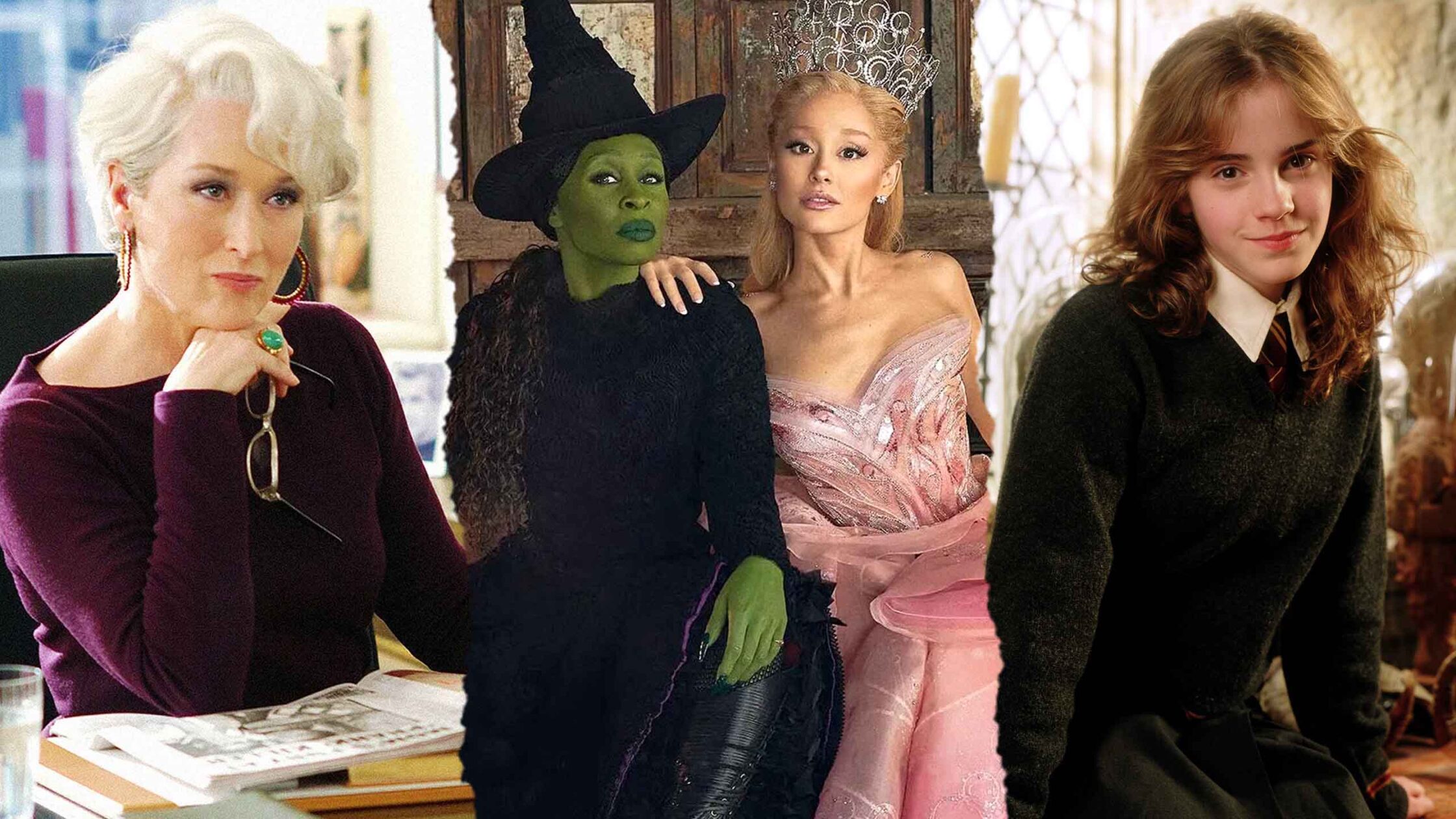 LIST: Strong Female Movie Characters Daughters Love in 2025