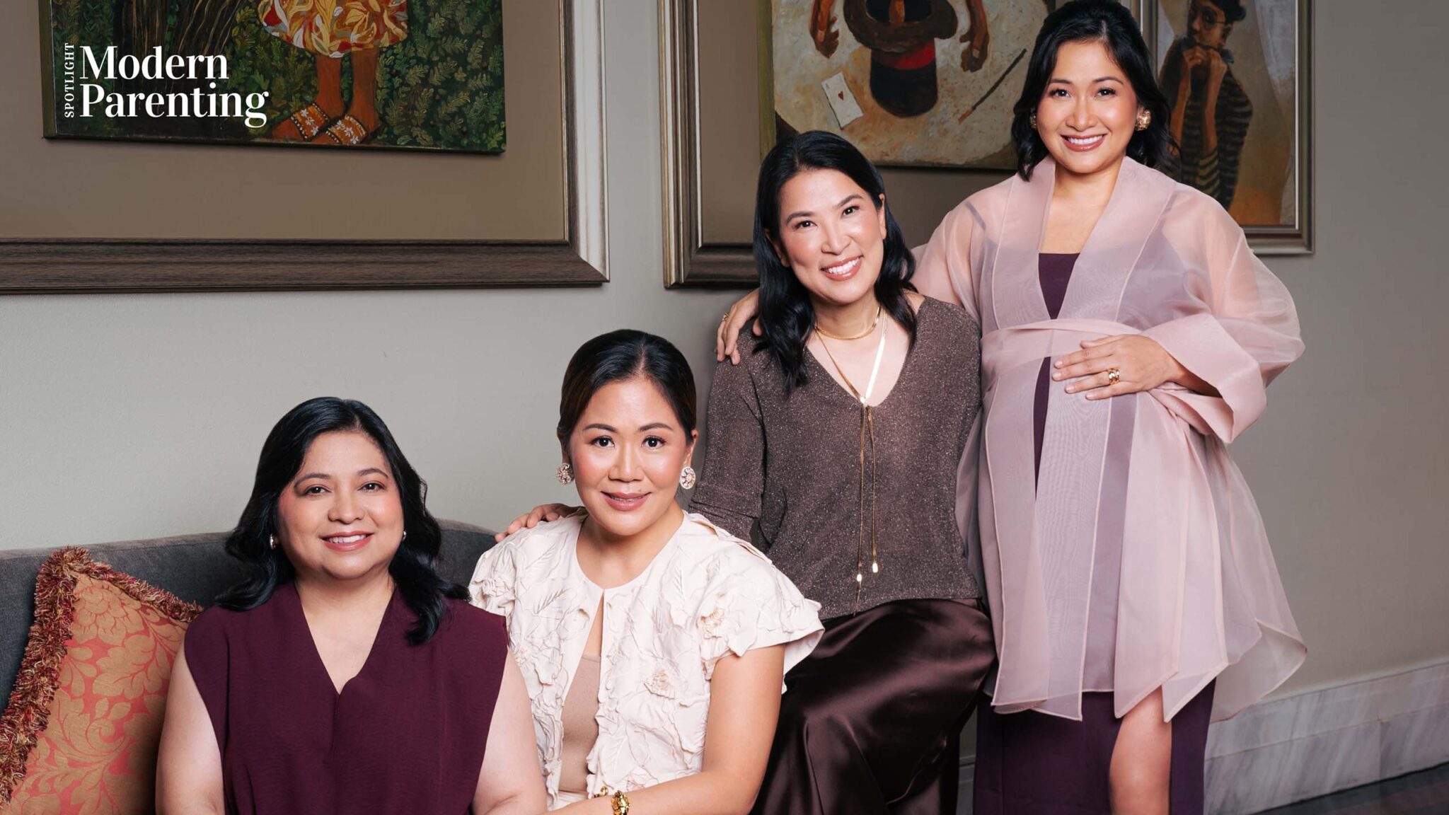 Kim Abelar Gets Real About Her Business, Life, and Motherhood