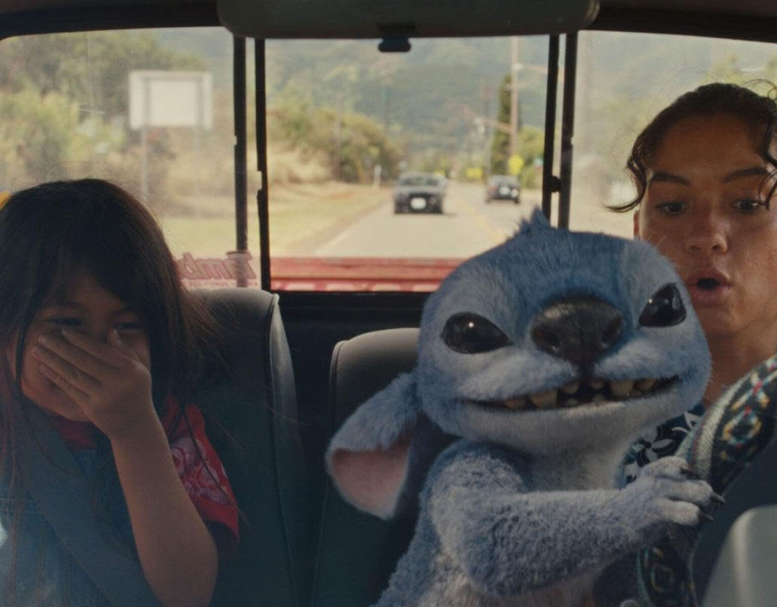 WATCH: The New Live-Action Lilo & Stitch Official Trailer
