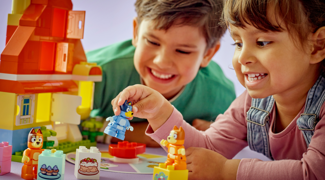 Why BBC's Show Numberblocks is a Hit with Kids!