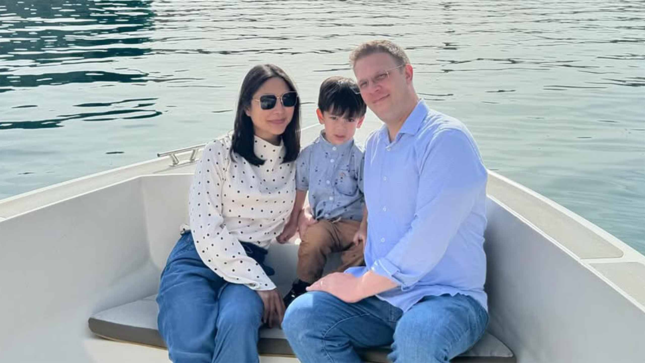 Why the Role of Grandparents is Important in Our Children's Lives