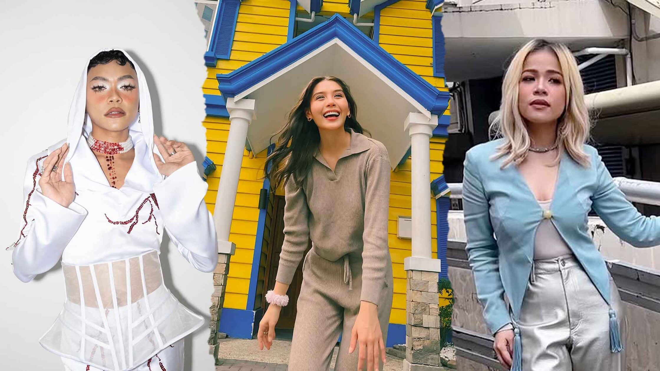 The Inspiring Stories Of Three Pinoy Big Brother Housemates