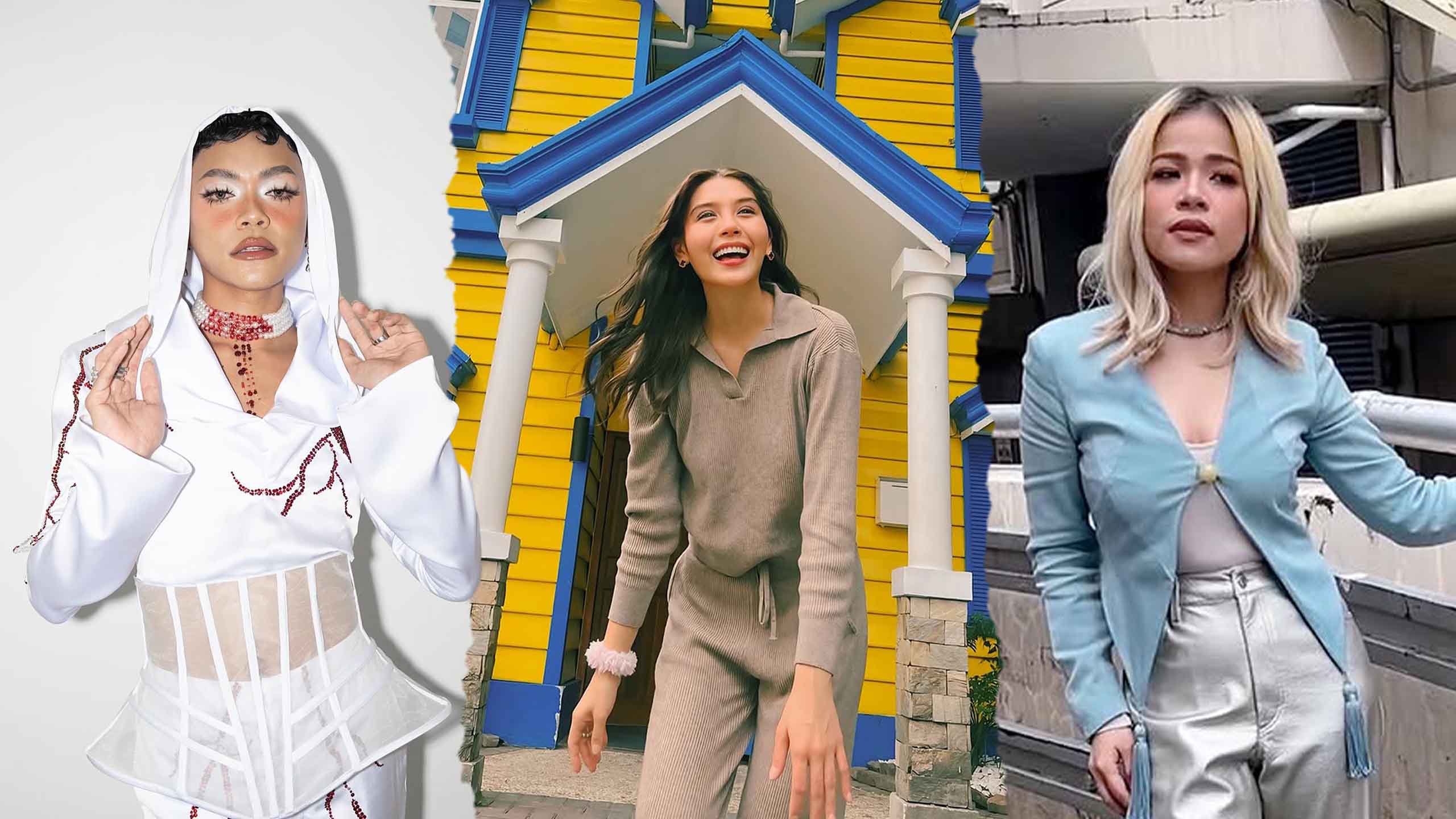 The Inspiring Stories Of Three Pinoy Big Brother Housemates