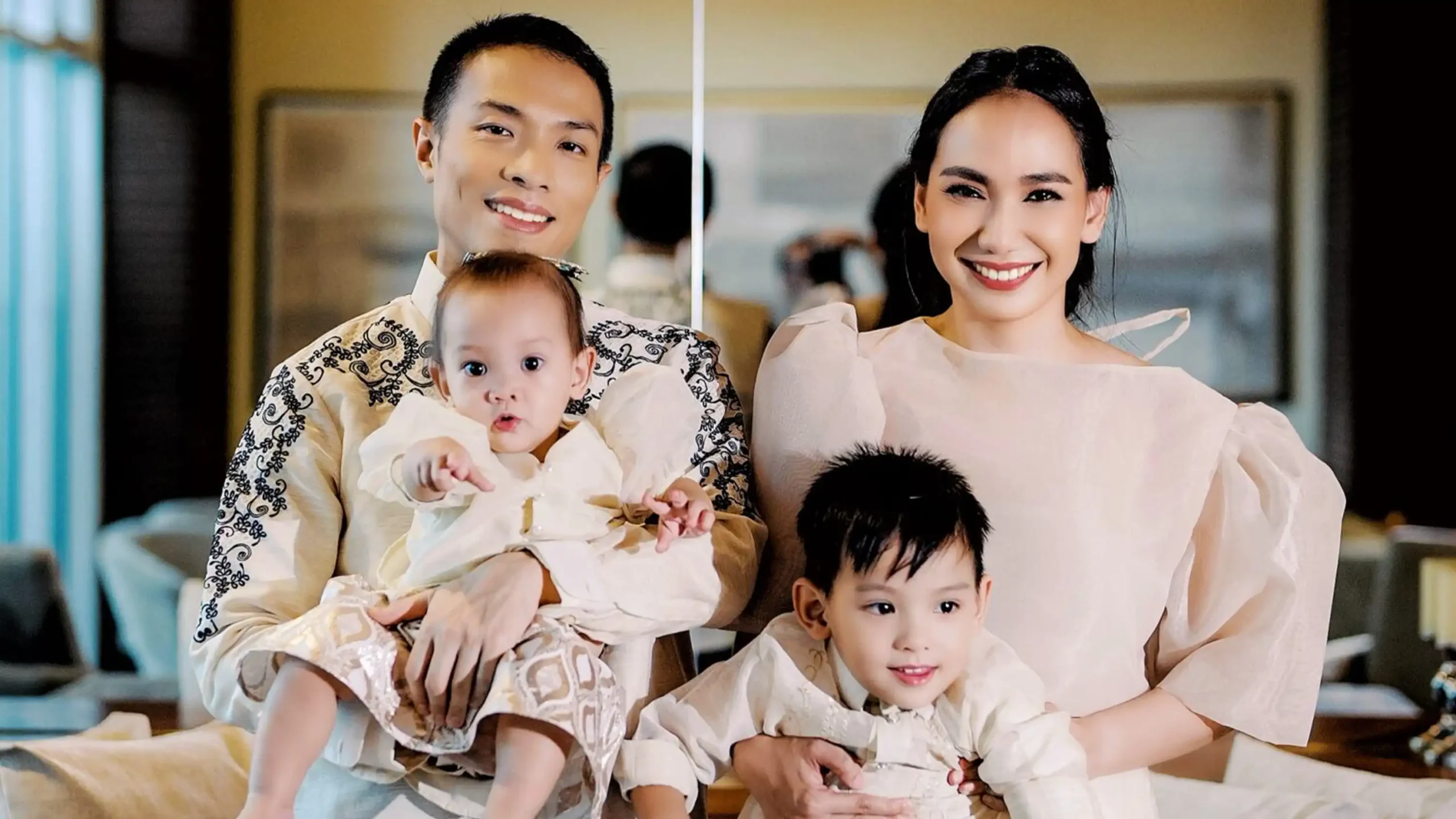 Maez De Guzman: Protecting The Home Offline & Online