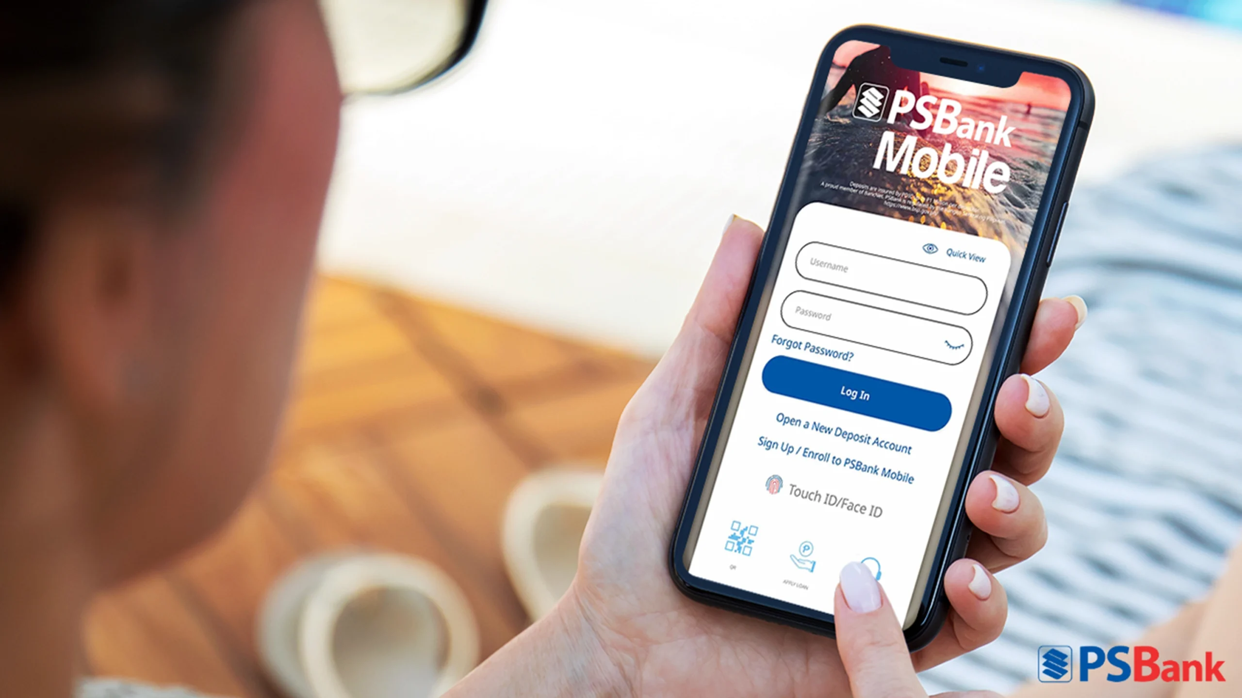 How The PSBank Mobile App Makes Summer More Fun