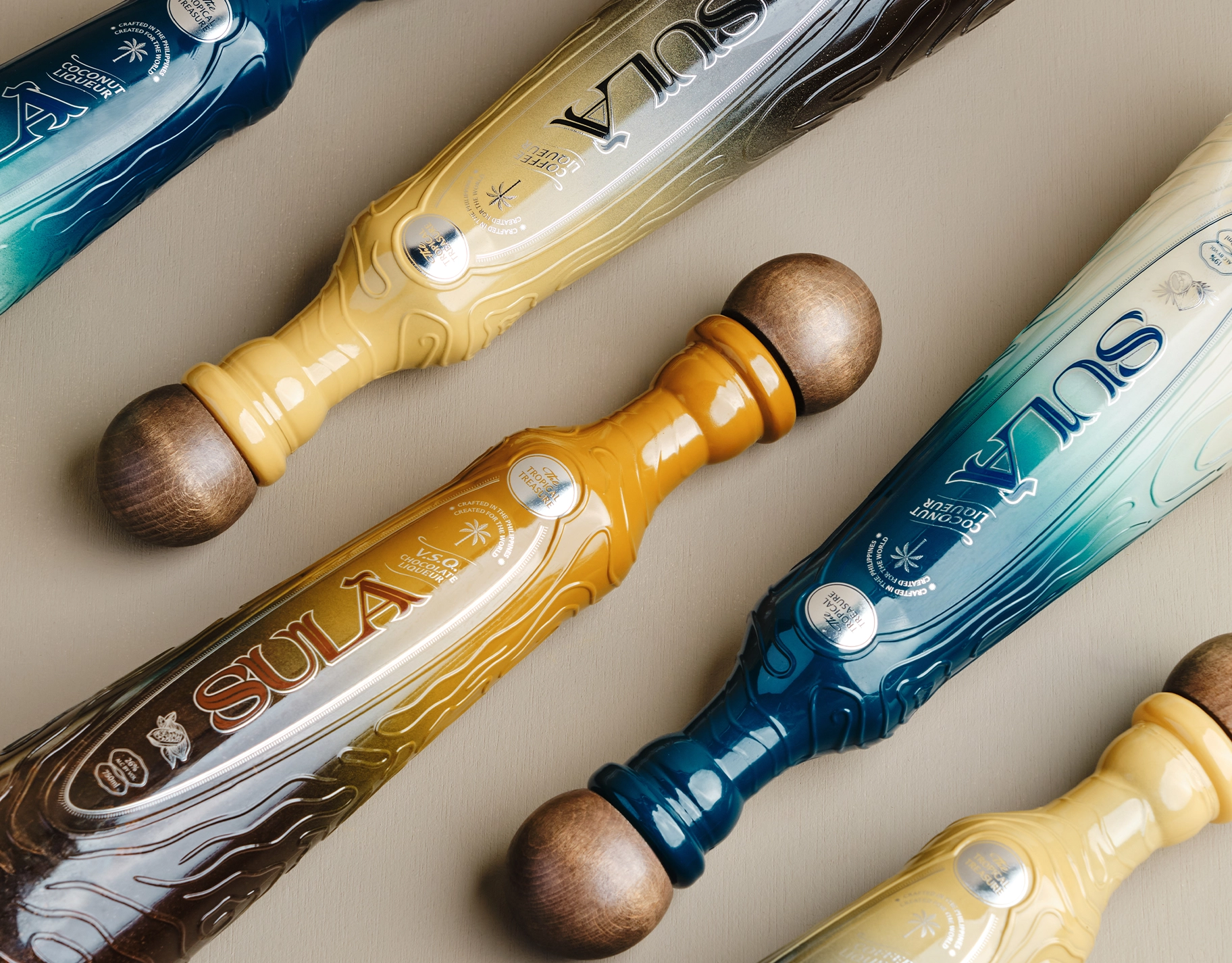 Raise a Glass, Celebrate Home: SULÃ Spirits for Busy Parents