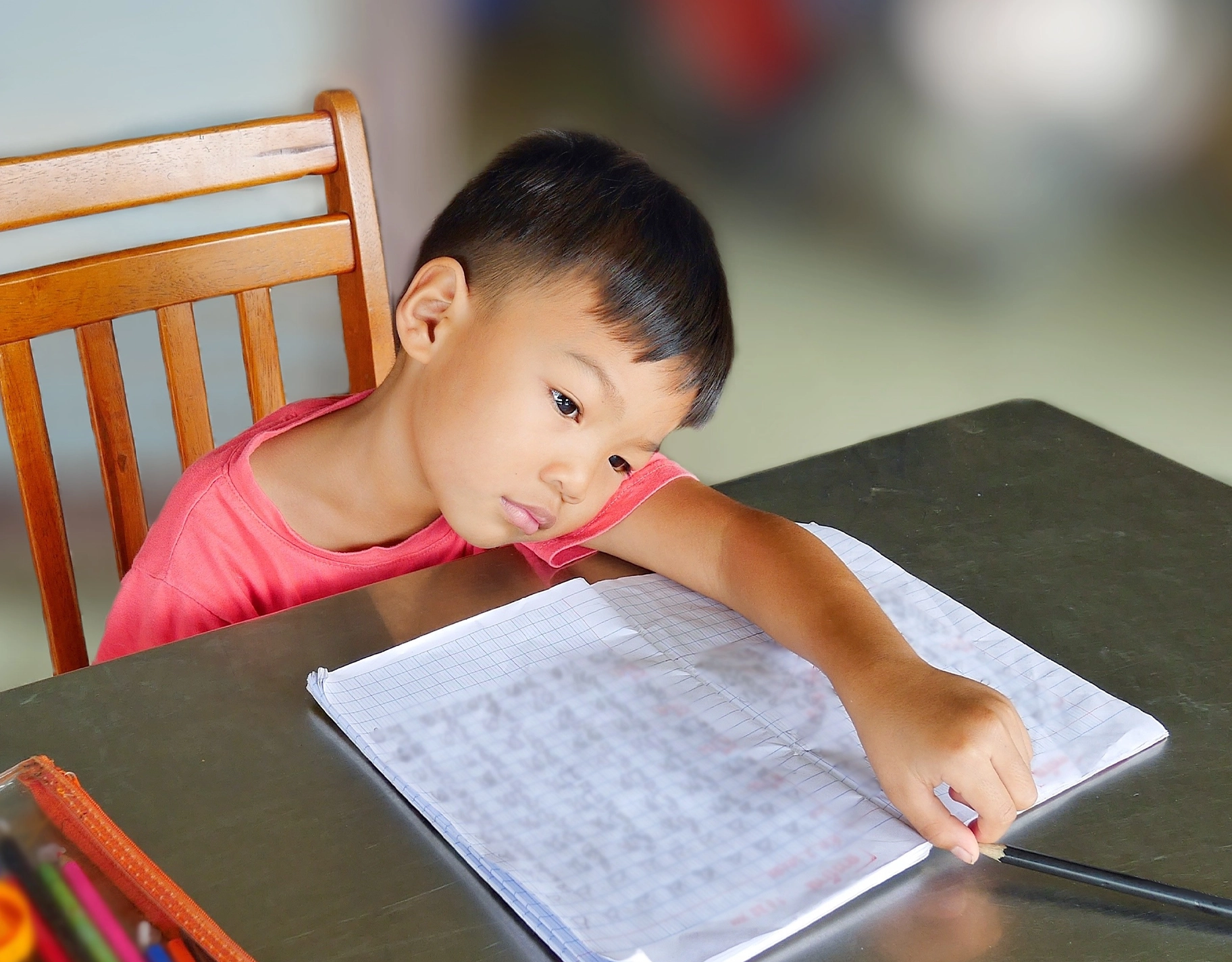 Dyscalculia: When Our Kids Can't Make Sense of Math
