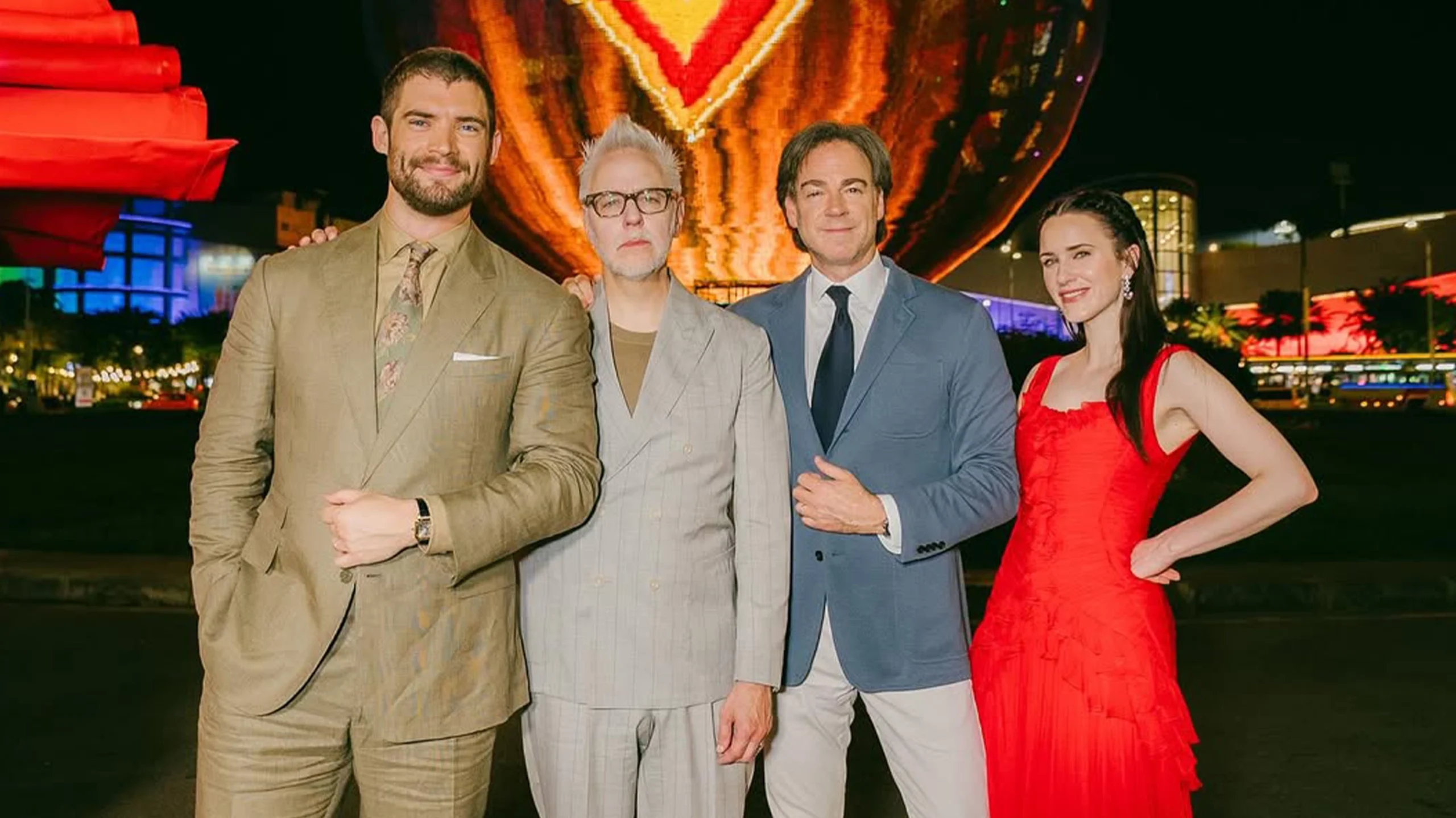 How James Gunn's Superman Relates To Today’s Kids