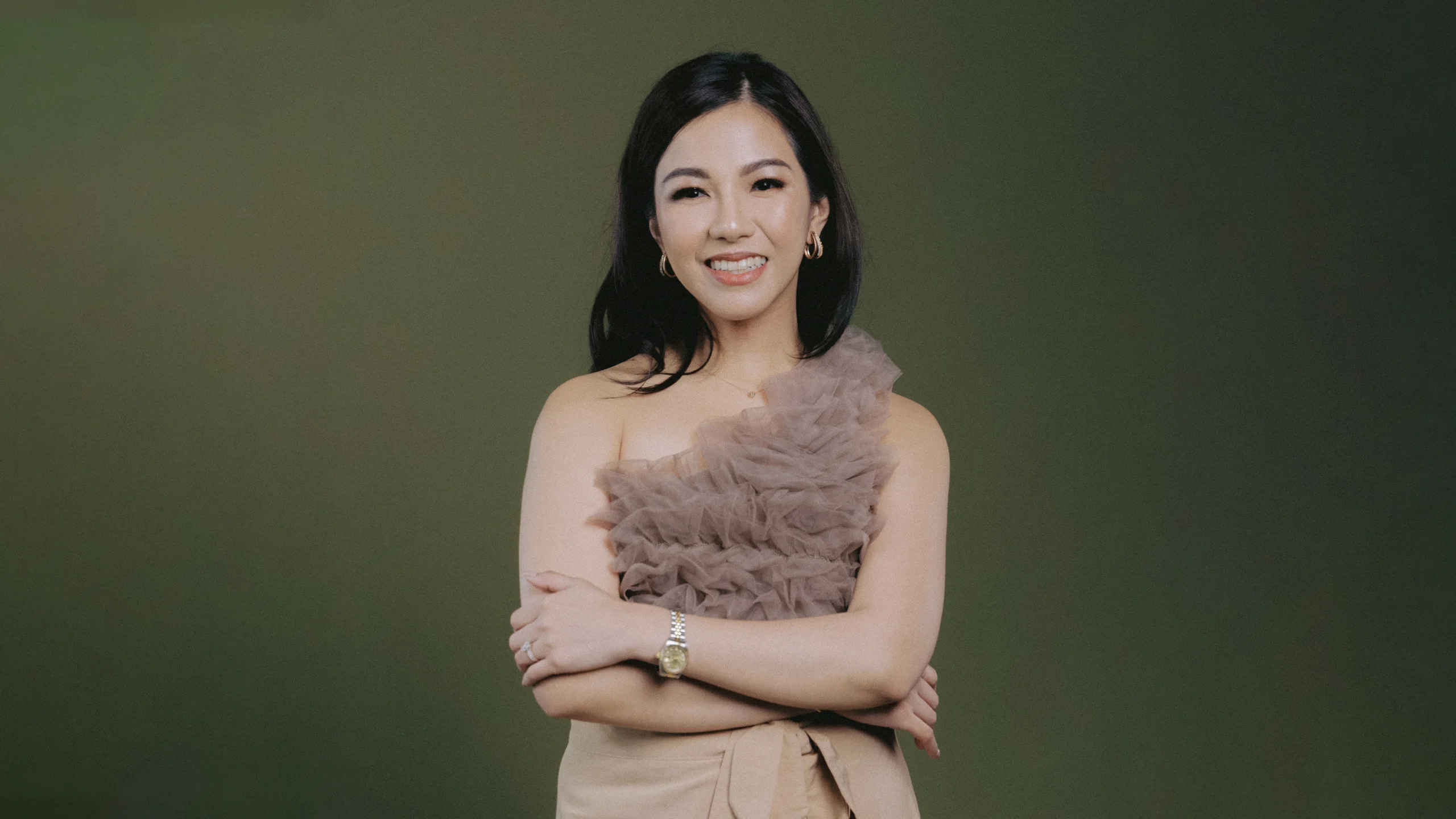 Millie de Luna-Daluz: Creating Life In Business and Beyond