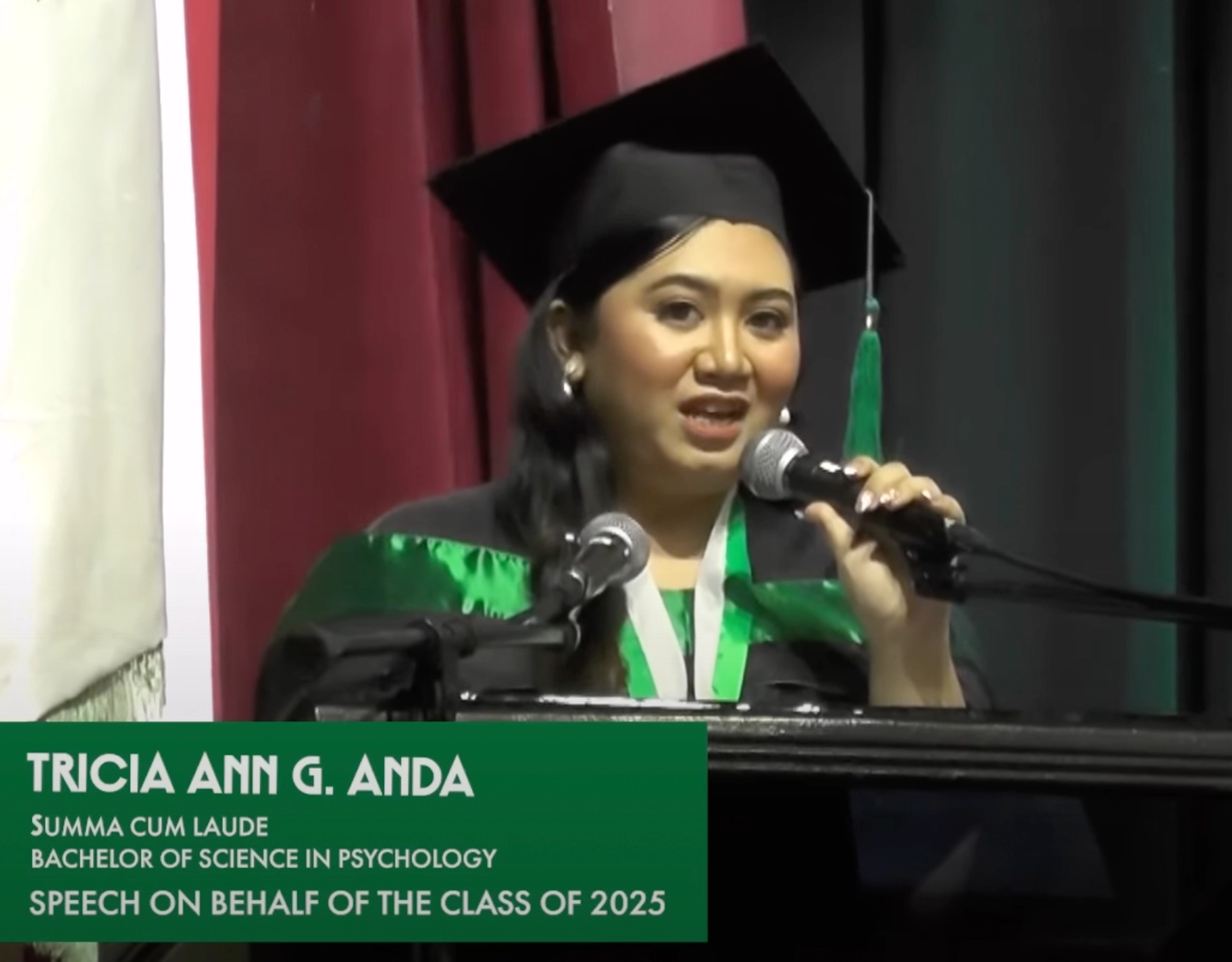 What These Speeches Teach Us About Courage and Connection