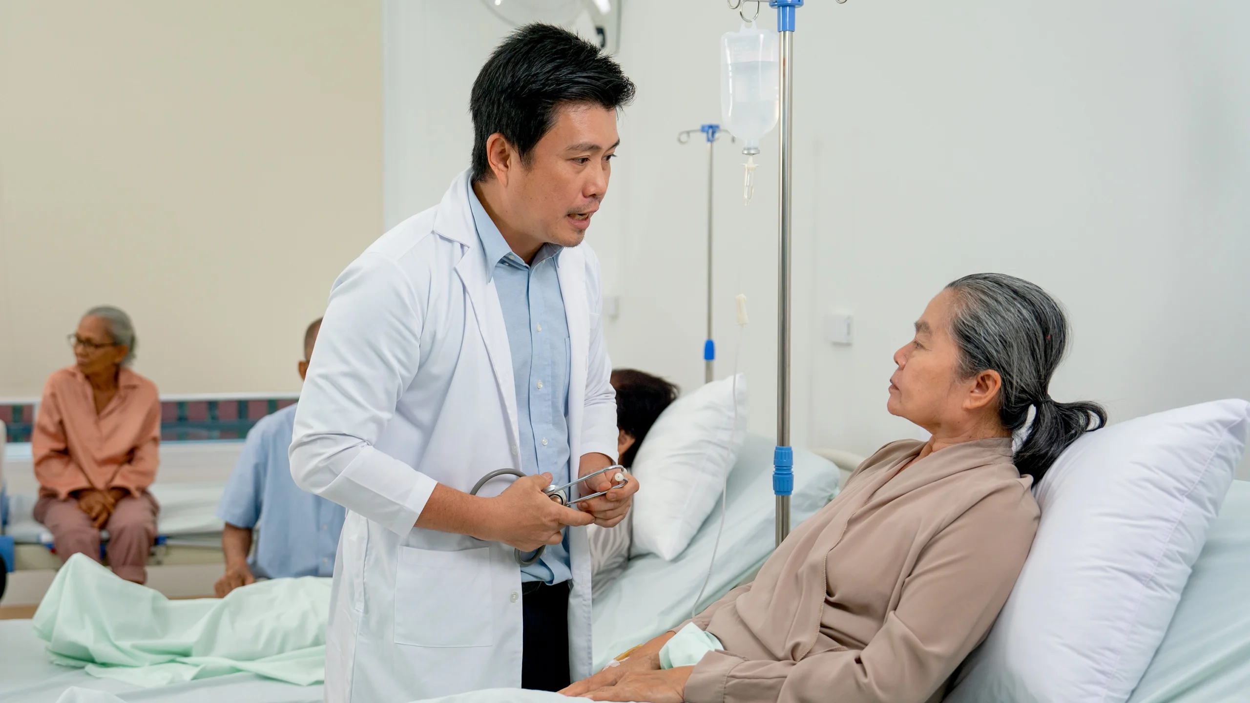 PhilHealth Expands Kidney Transplant Support