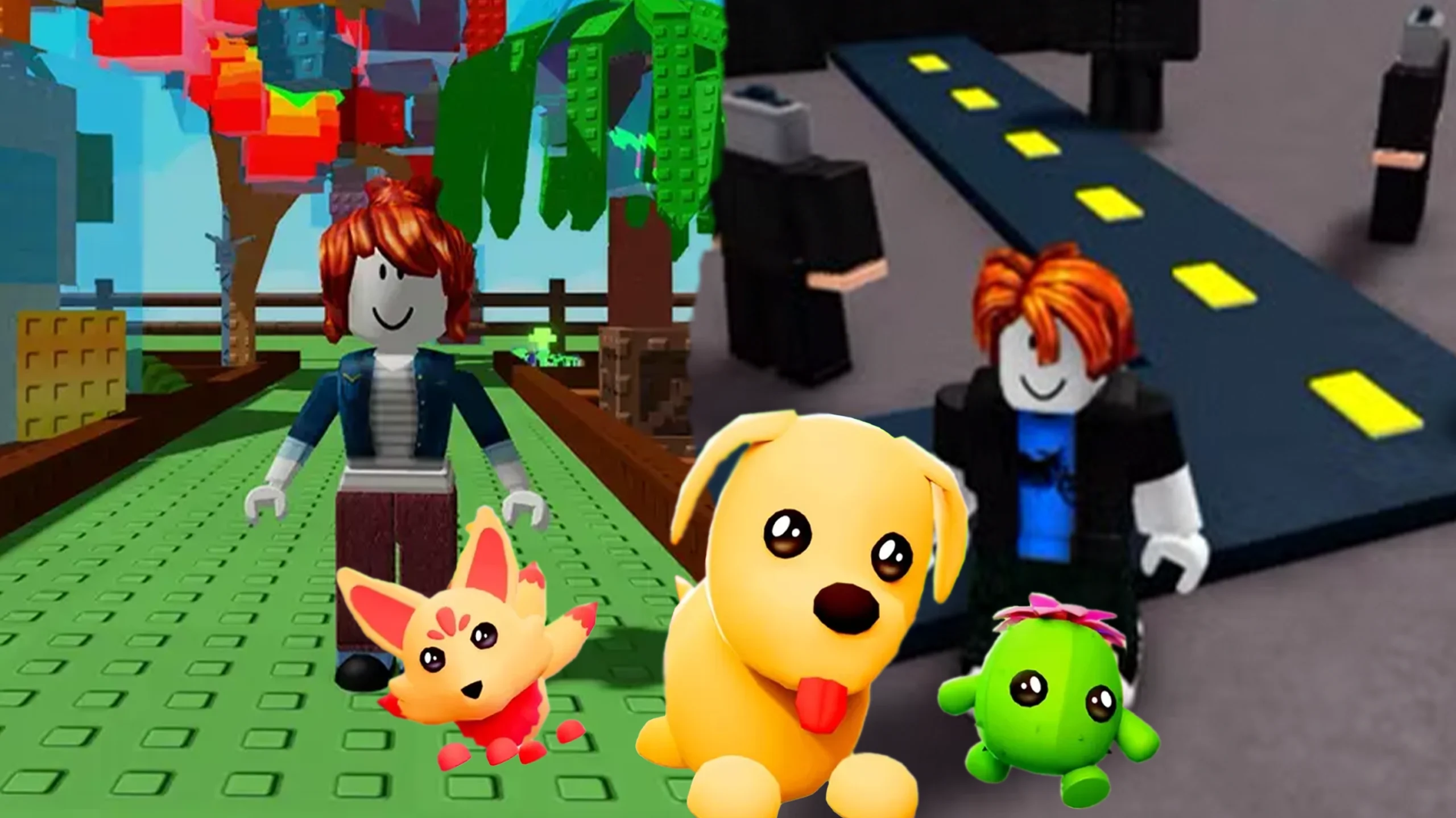 Real Life "Roblox" Games: Activities Kids Will Love