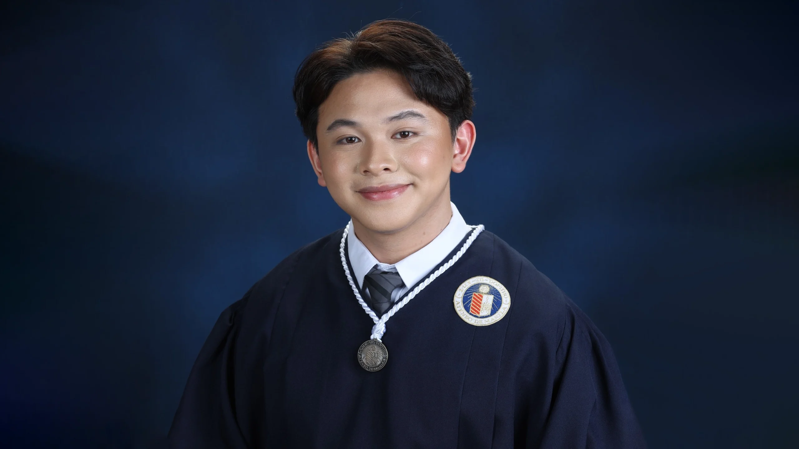 A Child’s Journey to an Ateneo Degree