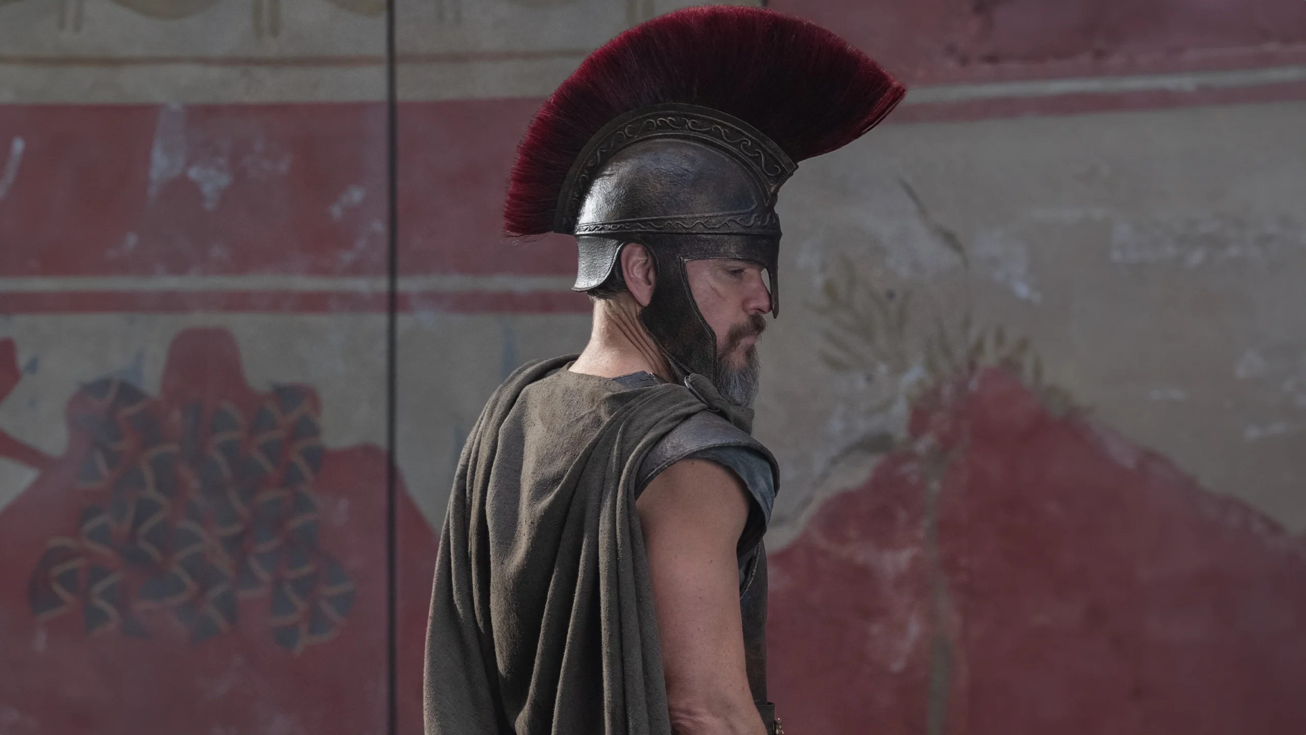 Christopher Nolan Confirms The Odyssey In For 2026