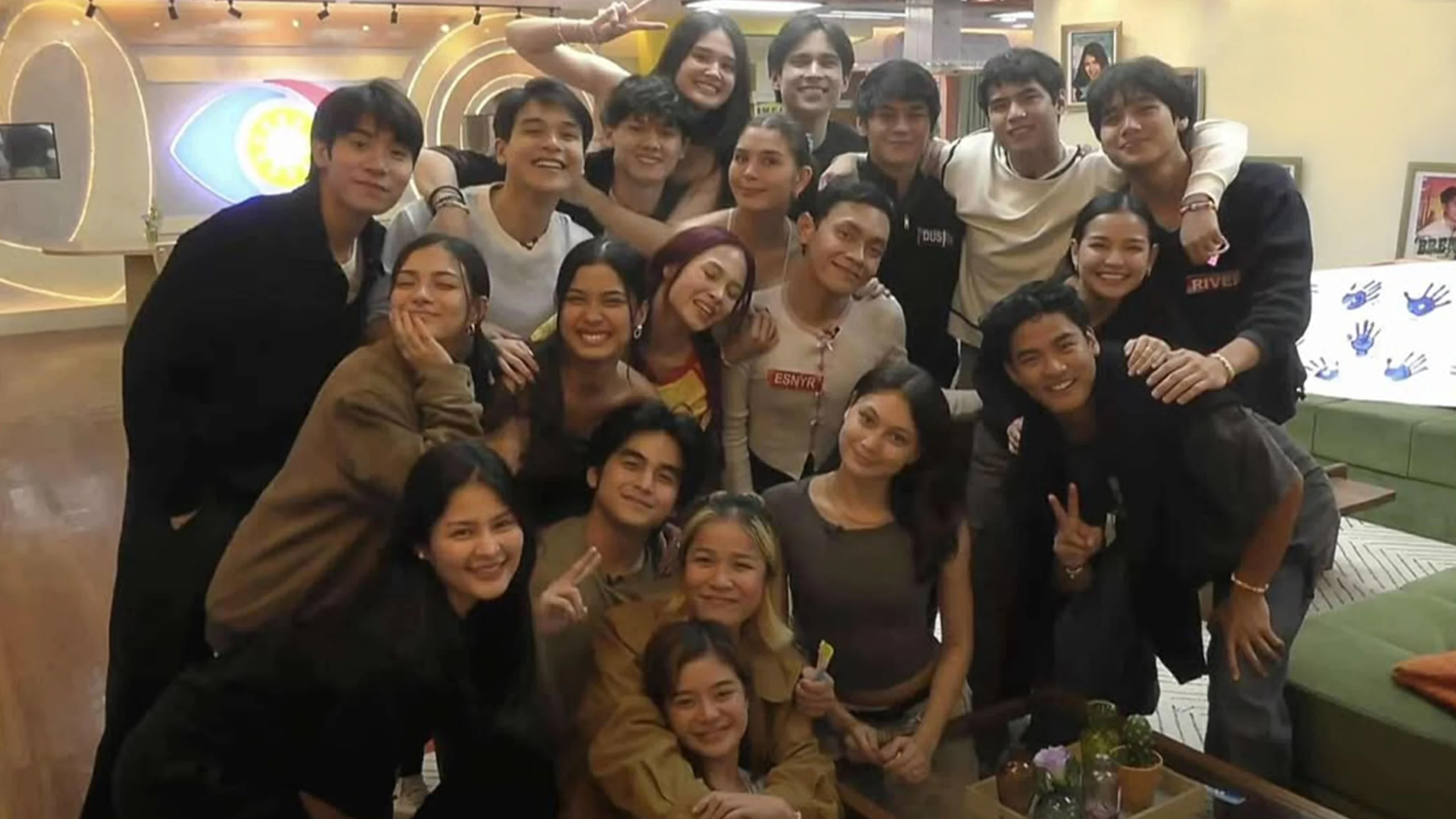 5 Times This PBB Collab Gave Us All the Found Family Feels