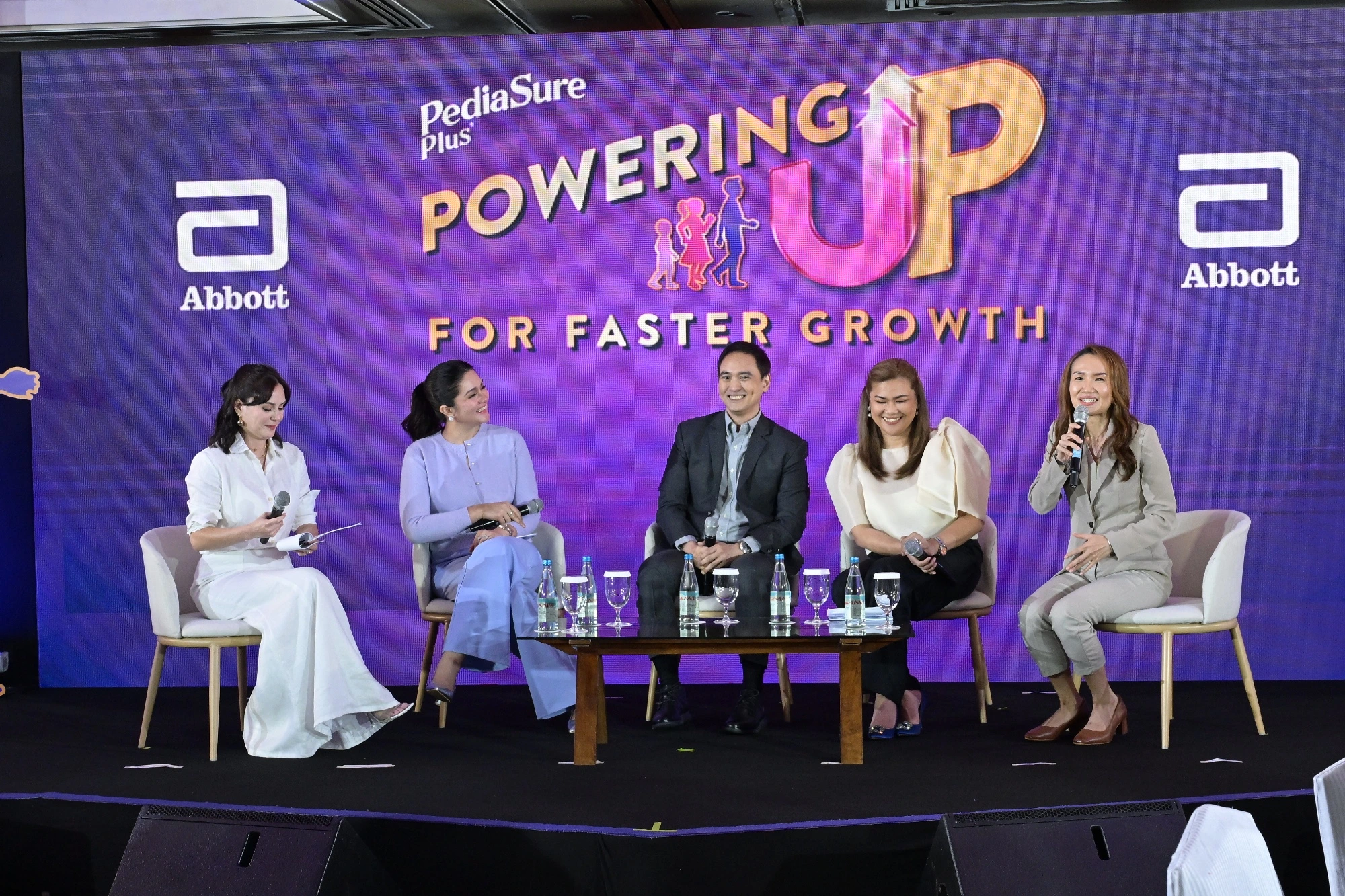 Here's How PediaSure® Plus Supports Kids' Optimum Growth