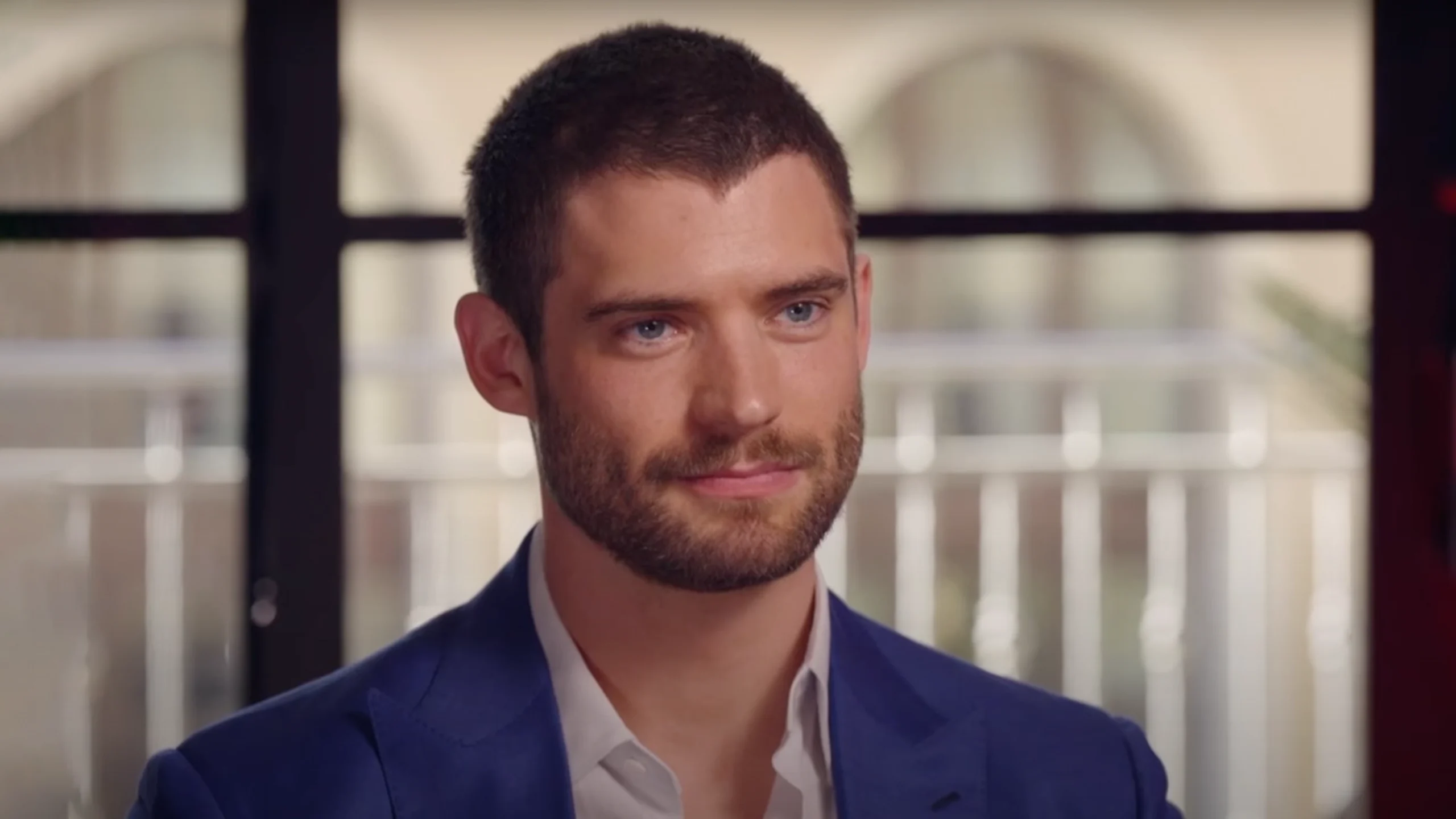 A Legacy of Strength: Will Reeve Meets the New Superman