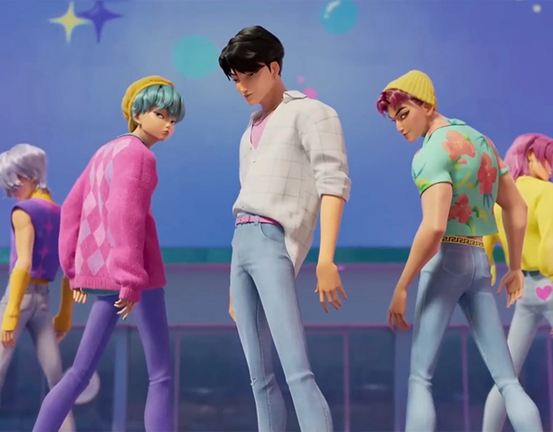 Fictional Bands That Inspired Our Kids' Love For Music