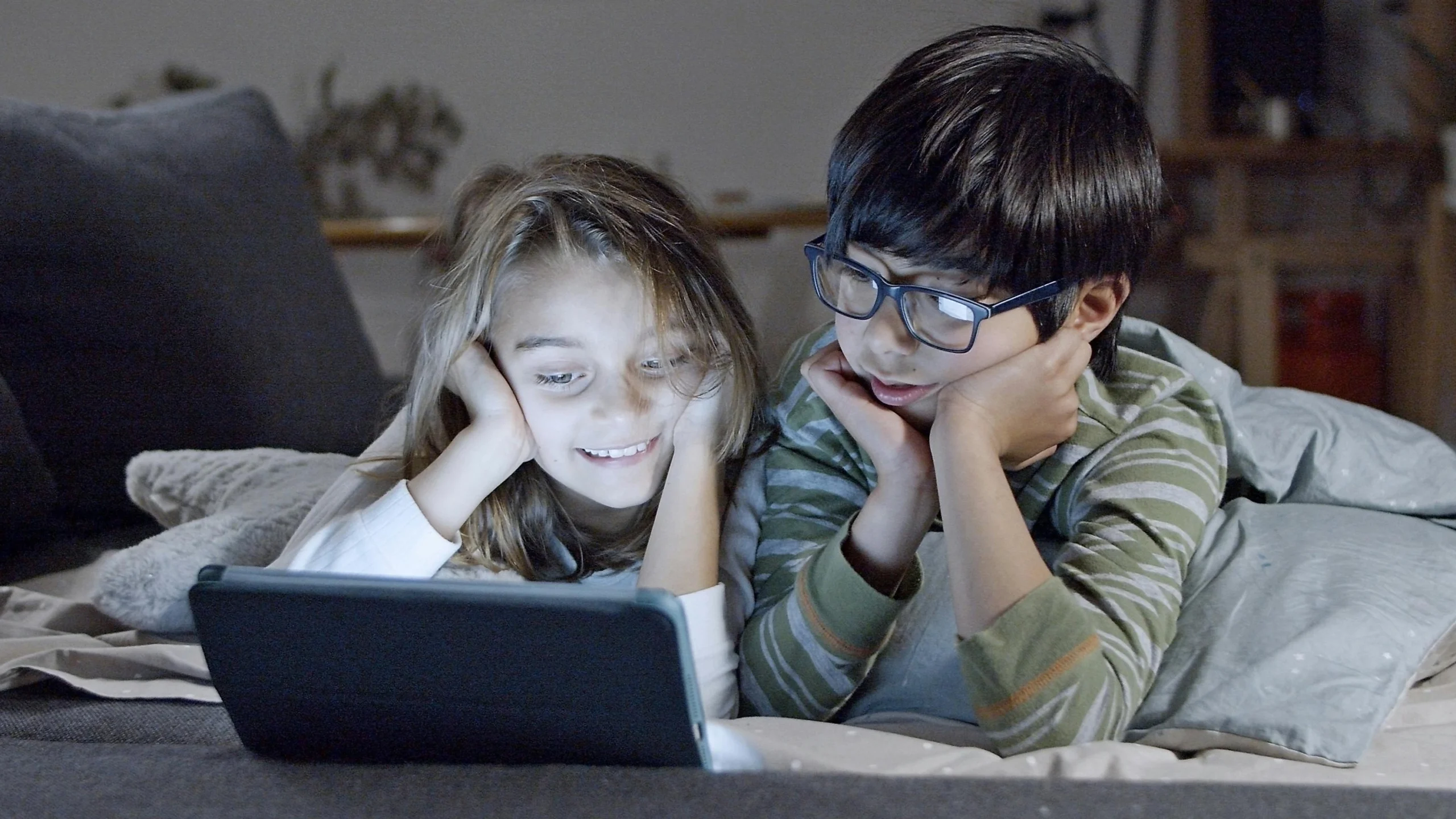 New Roblox Features Aim to Keep Kids Safe