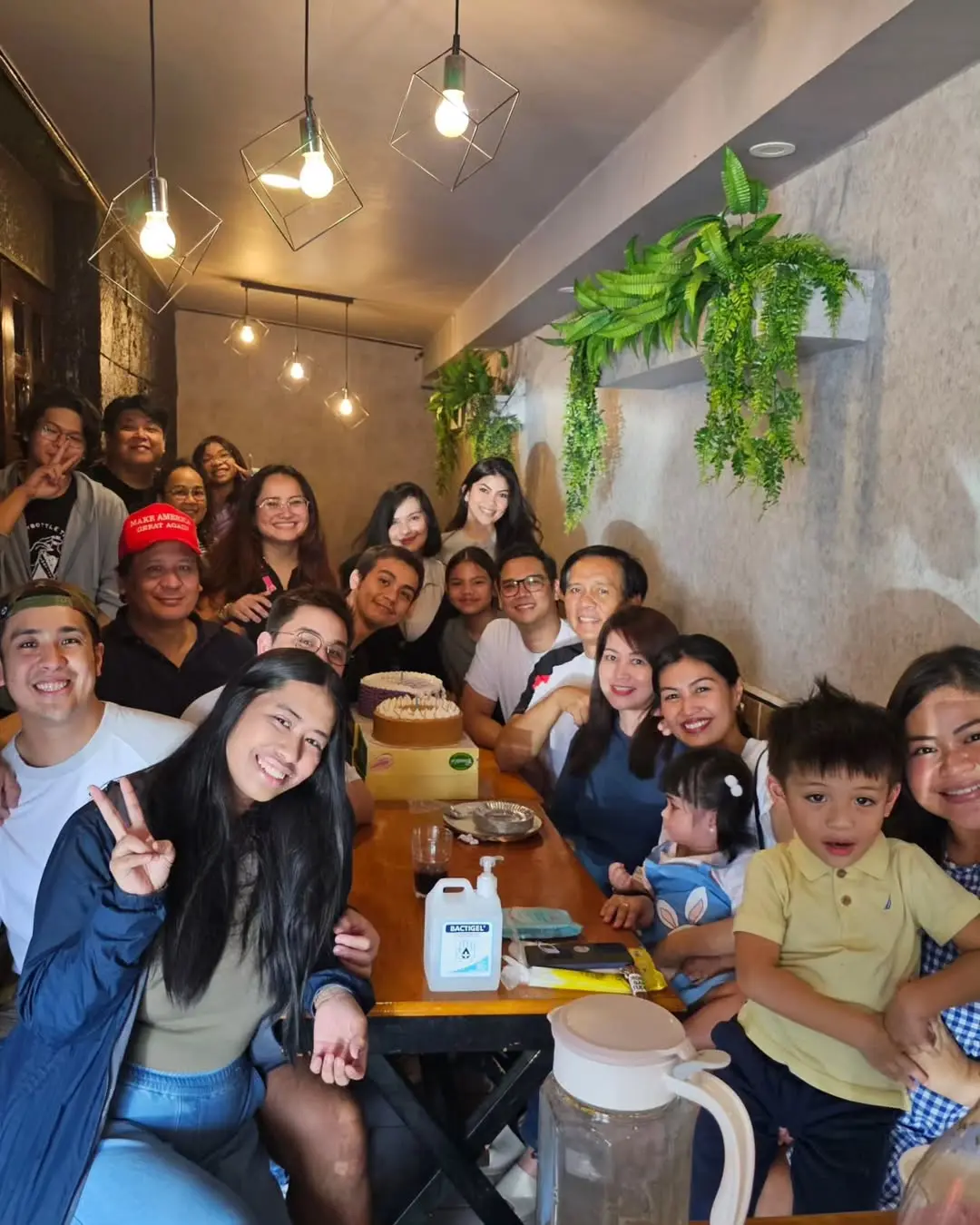 Joey Marquez on Raising Kids Without Expecting Return