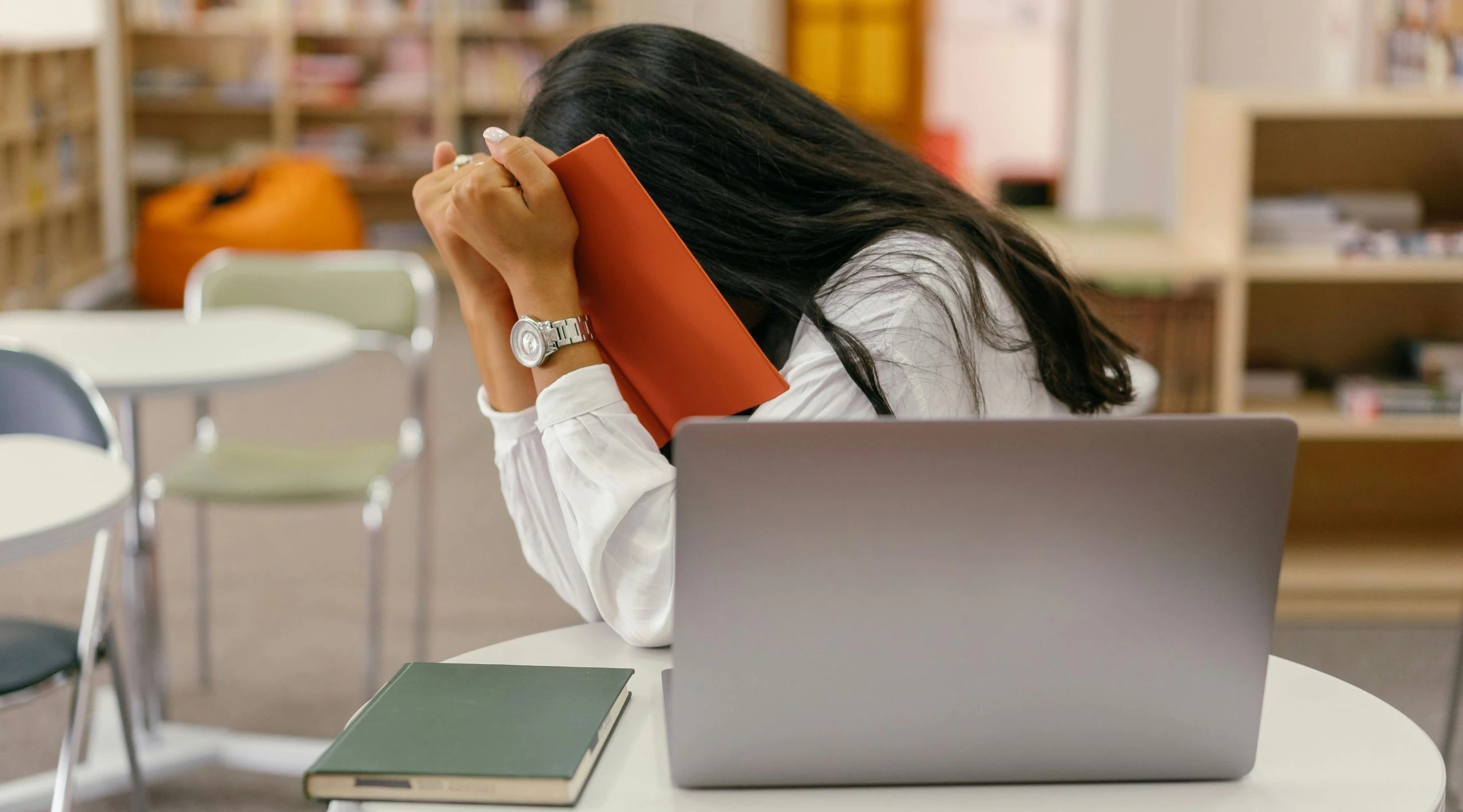 Struggling in School: Understanding Depression in Students