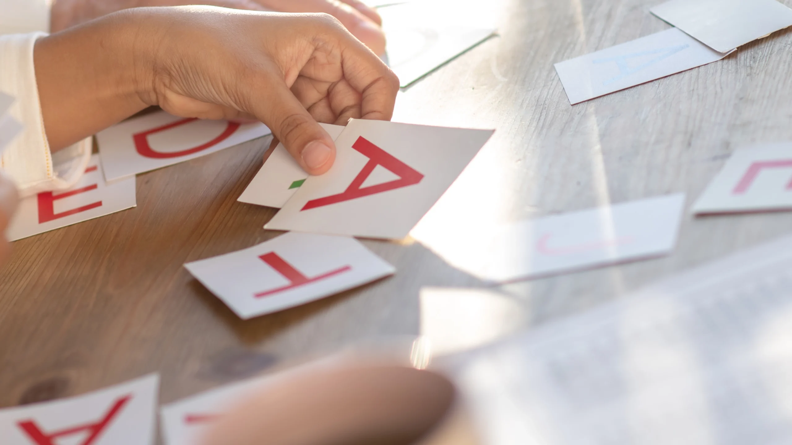 6 Fun Party Games that Encourage Literacy in Kids