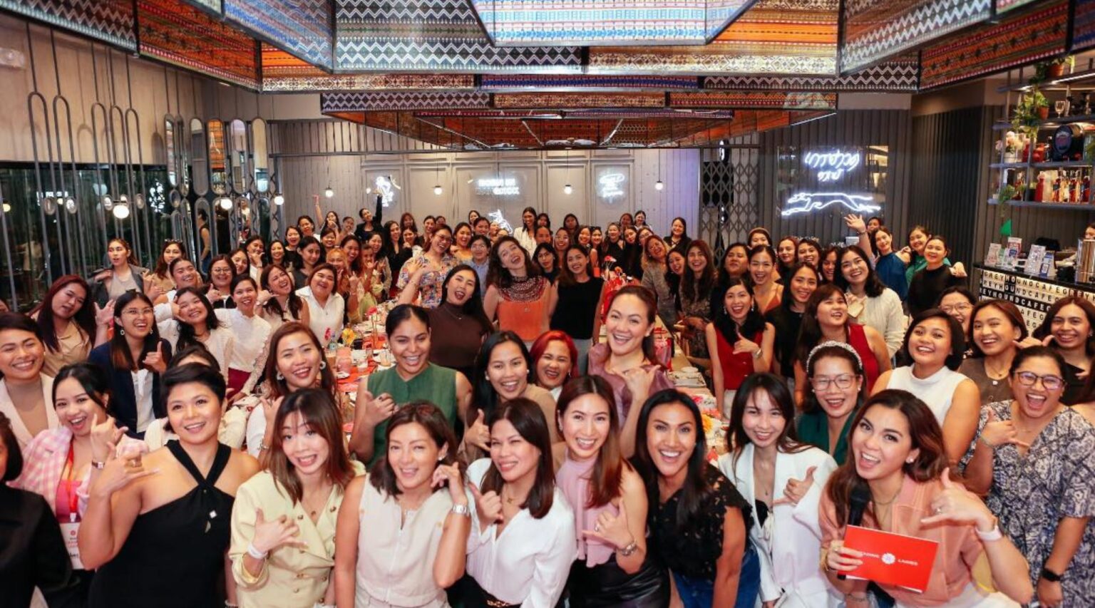 Chi Atienza Talks About Her Life as a Working Mom