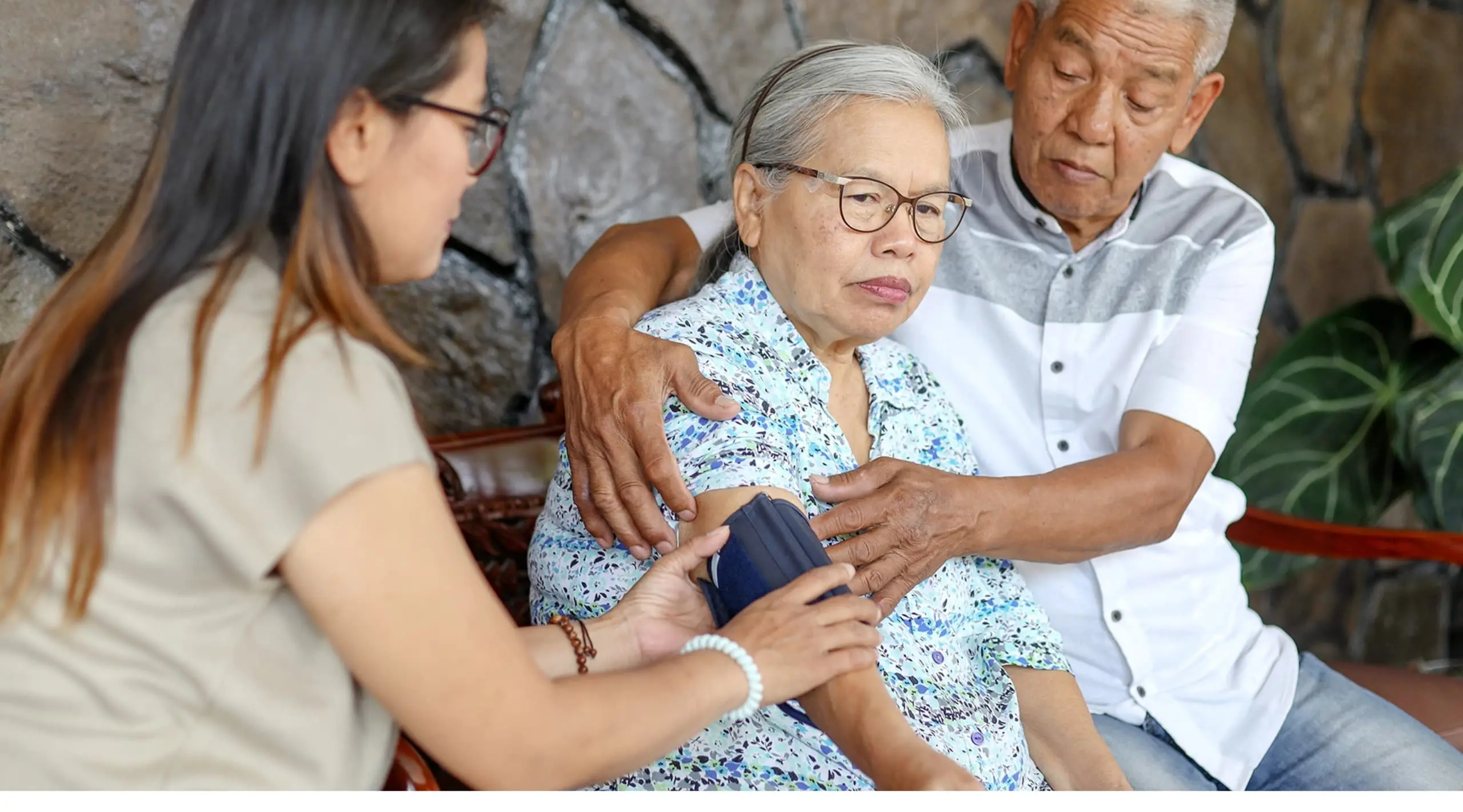 The Push to Create Better Healthcare for Filipino Seniors