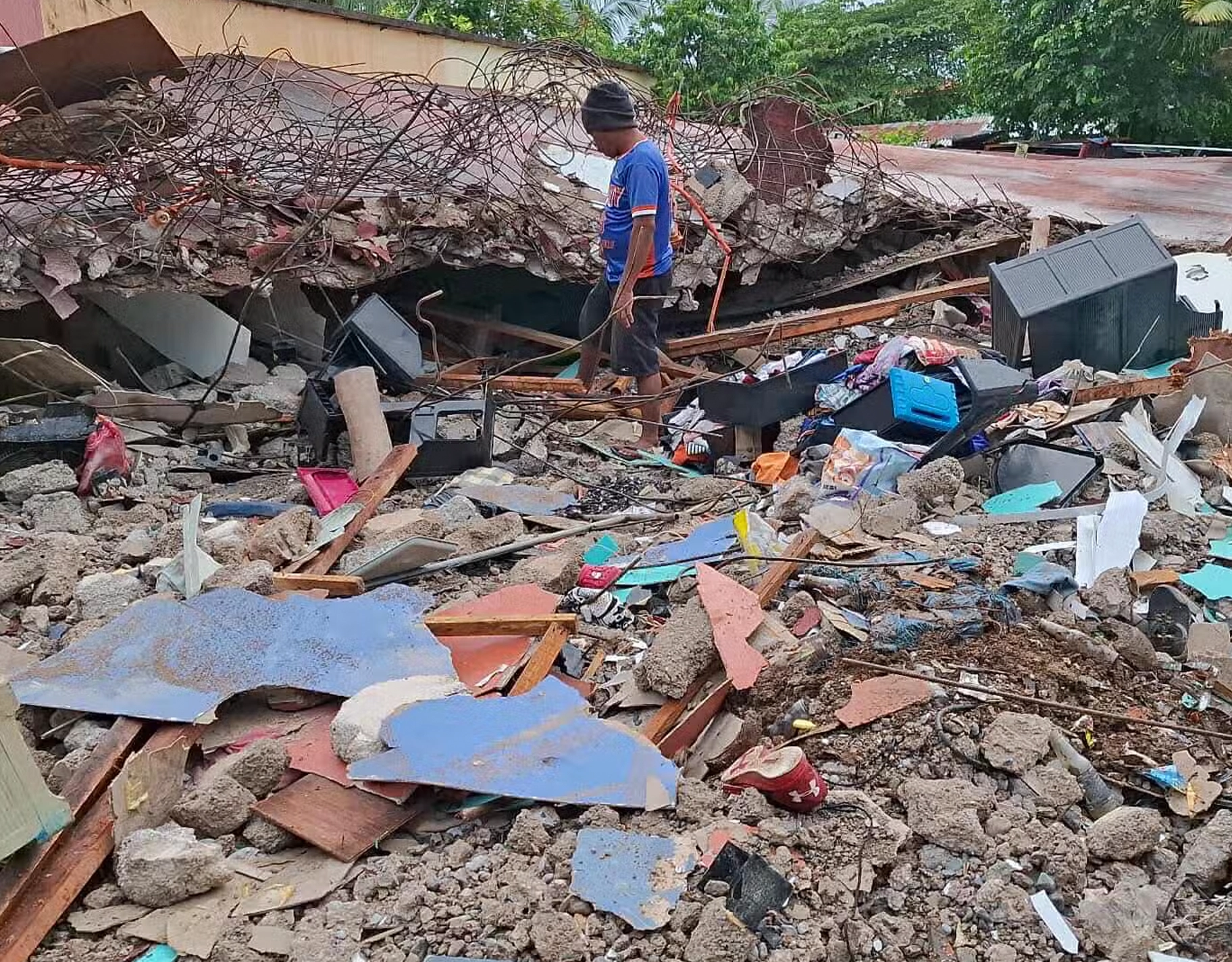LIST: Organizations Helping Out With Cebu Earthquake Relief
