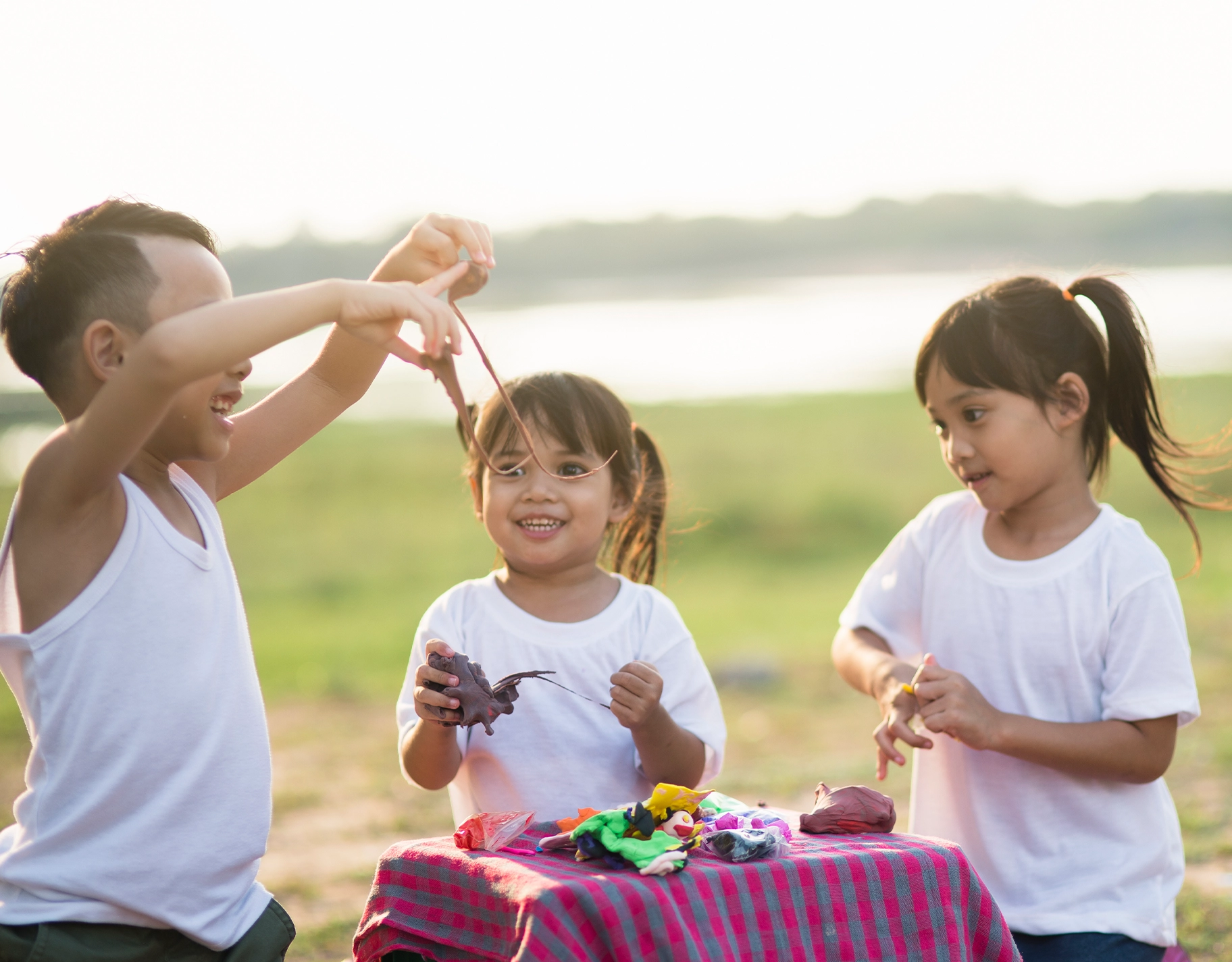 National Children’s Month 2025: Kids Going Online and Beyond