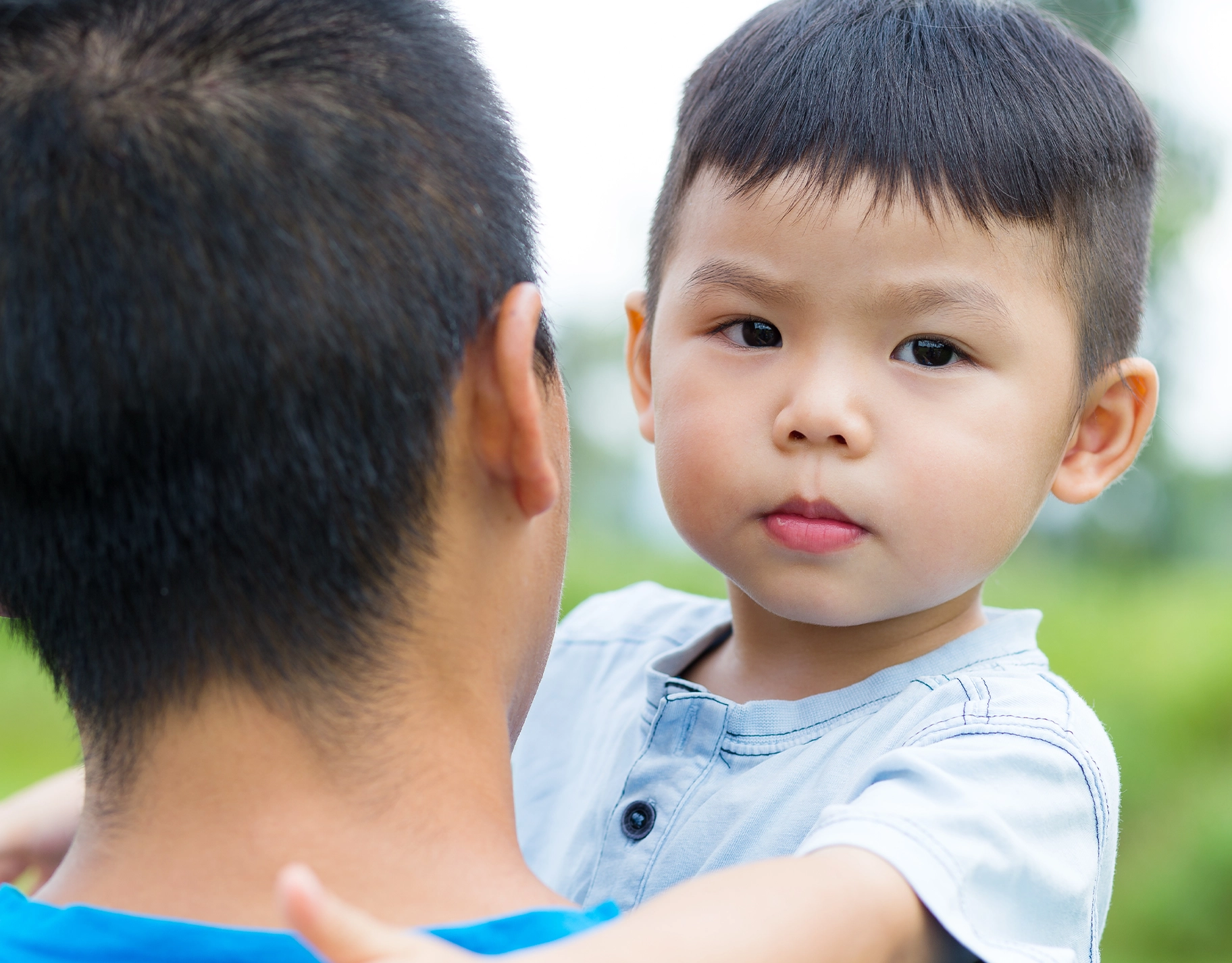 Parenting In The Real World: Are Our Kids Too Sheltered?