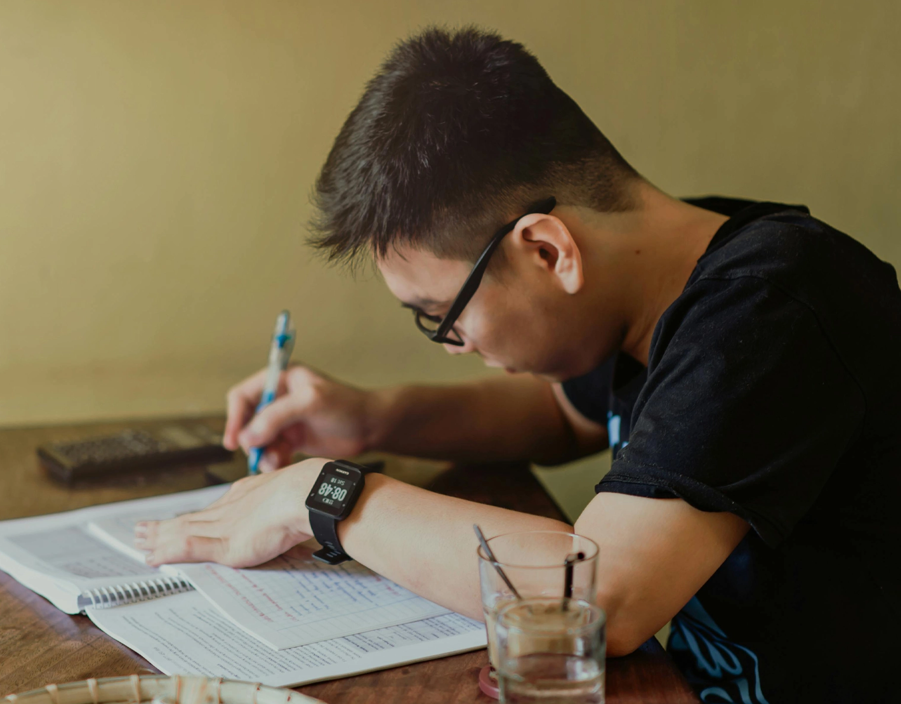 A Love Letter from Parents to Their College Freshmen Kids