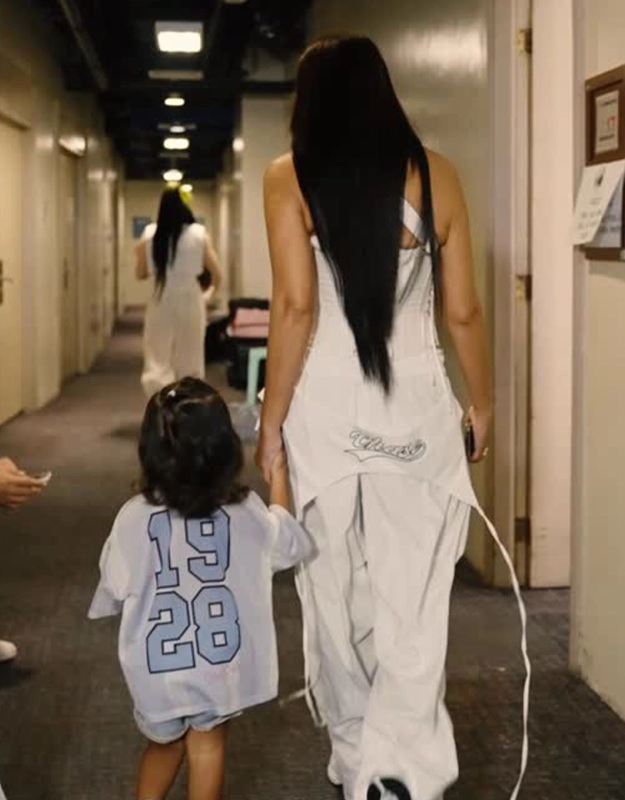 Iza Calzado on Dance, Legacy, and Modern Motherhood