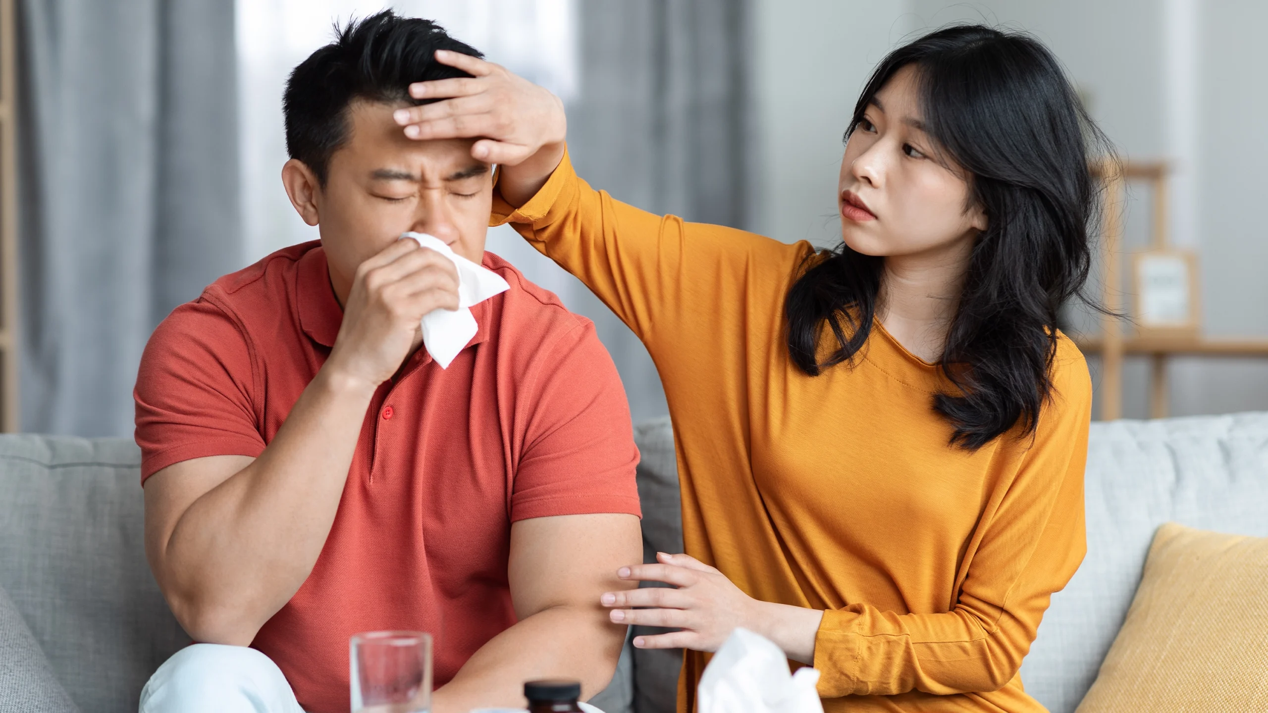 Super Flu in the Philippines: Tips for Parents 2026