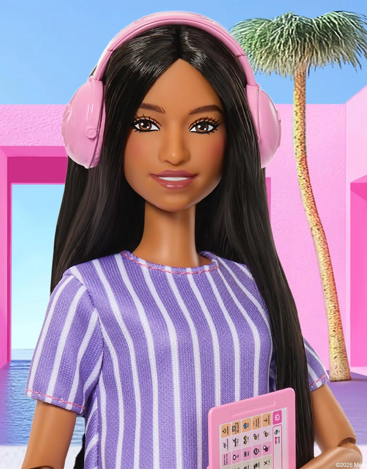 Mattel's Autistic Barbie: Neurodiversity in Toys